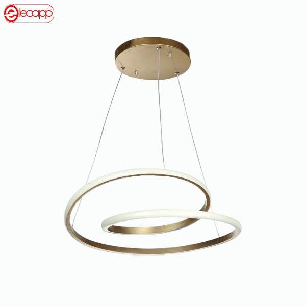 لوستر مدرن کد A6318/1H | مشخصات، قيمت و خريد | Elecapp